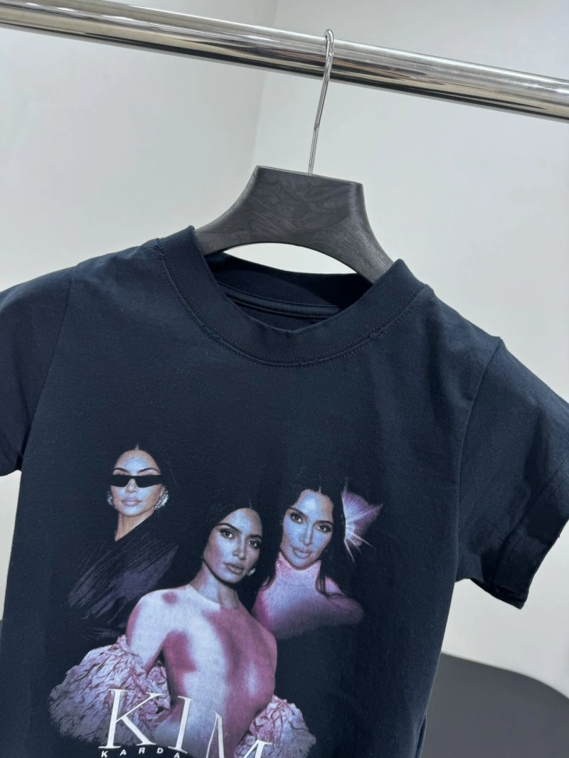 Value-priced Unclassified Brand T-Shirts