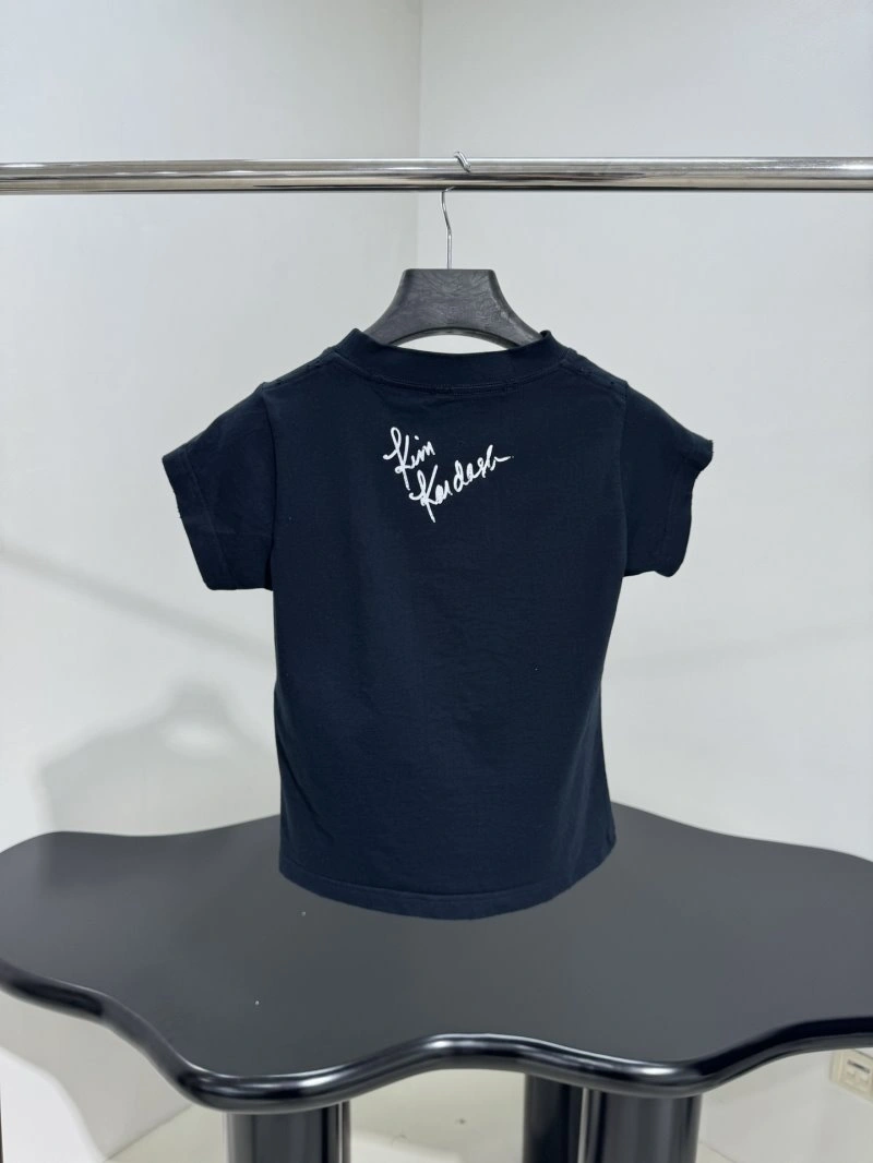 Value-priced Unclassified Brand T-Shirts