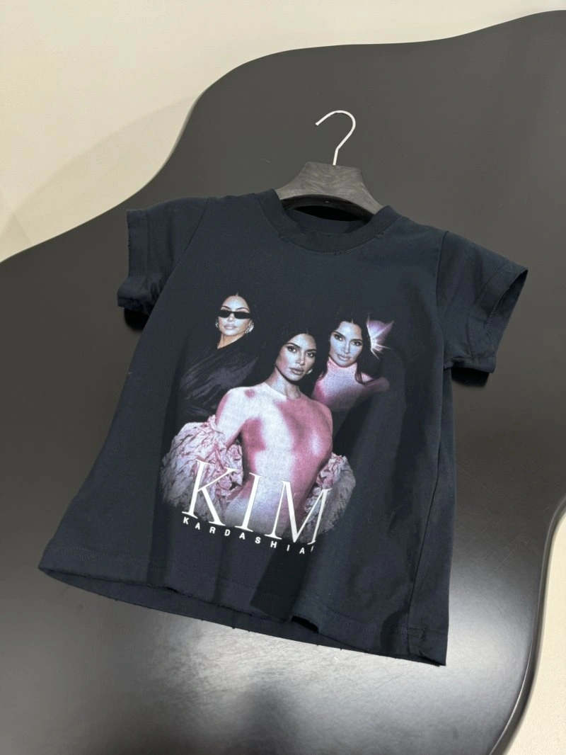 Value-priced Unclassified Brand T-Shirts