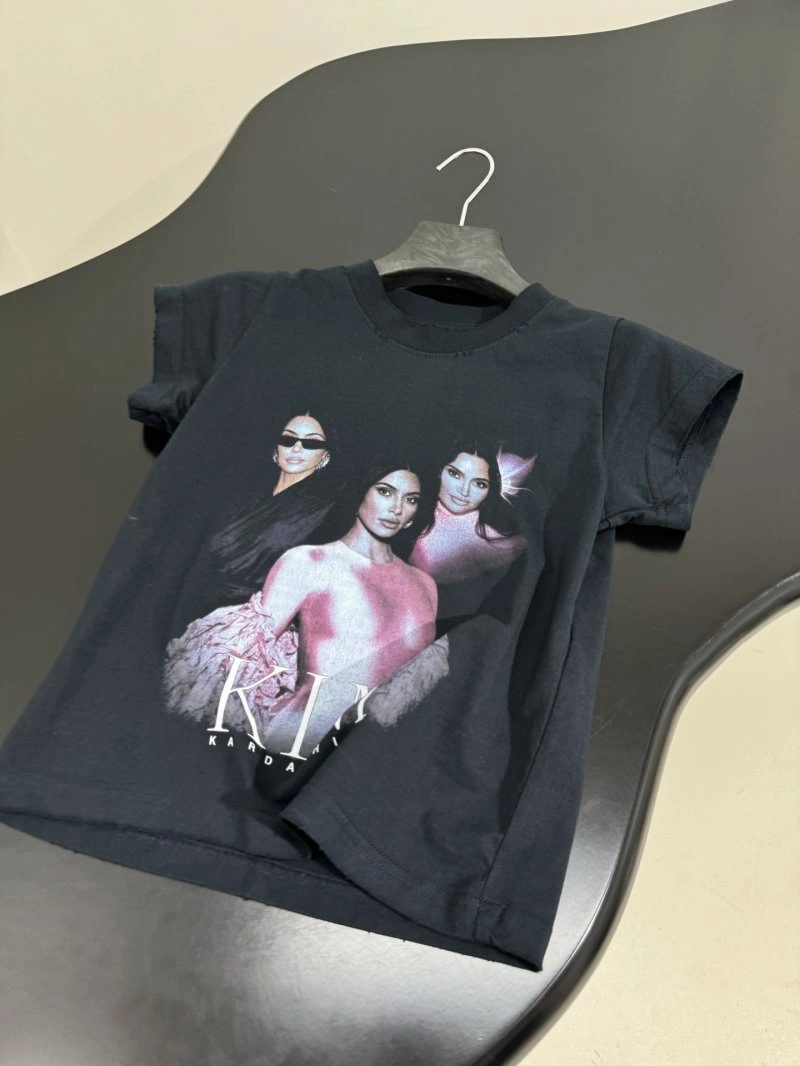 Value-priced Unclassified Brand T-Shirts