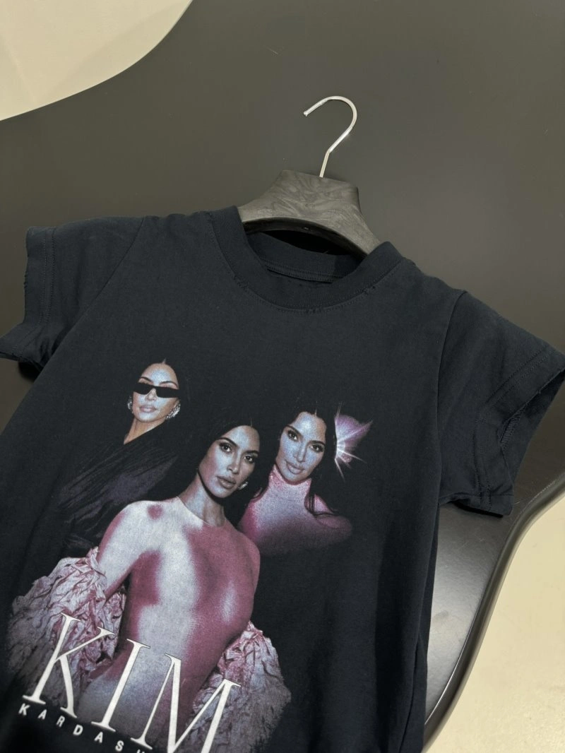 Value-priced Unclassified Brand T-Shirts