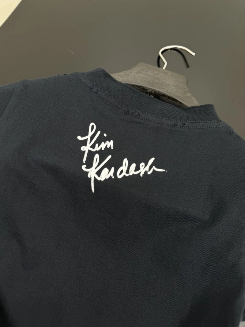 Value-priced Unclassified Brand T-Shirts