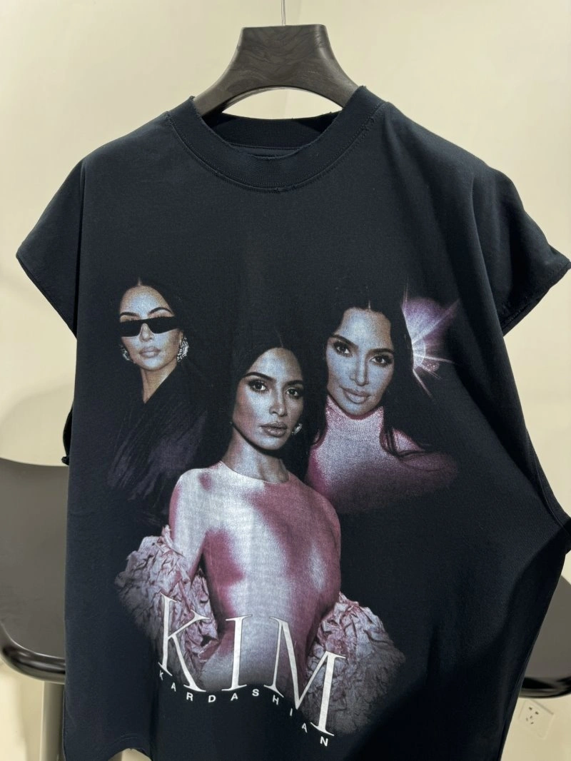 Value-priced Unclassified Brand T-Shirts