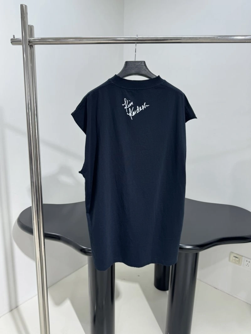 Value-priced Unclassified Brand T-Shirts