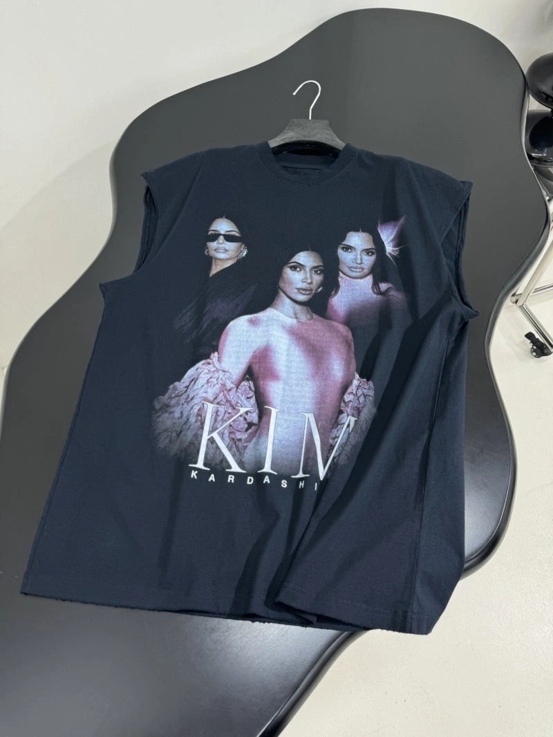 Value-priced Unclassified Brand T-Shirts