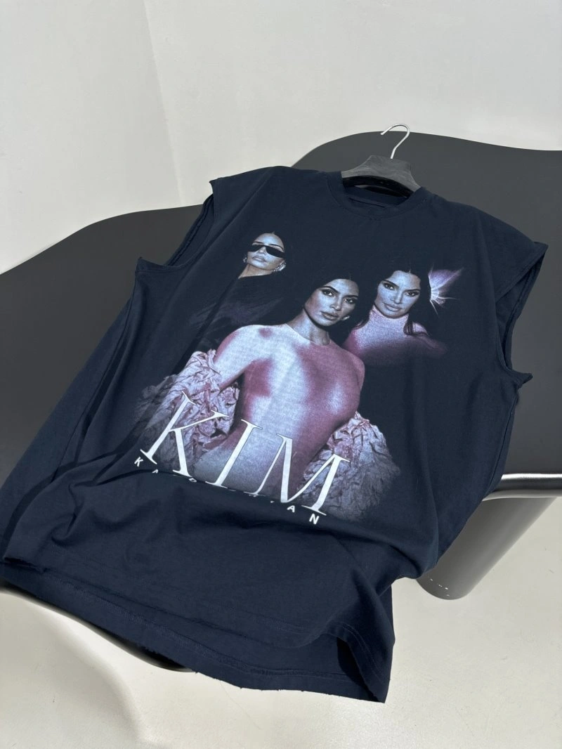 Value-priced Unclassified Brand T-Shirts