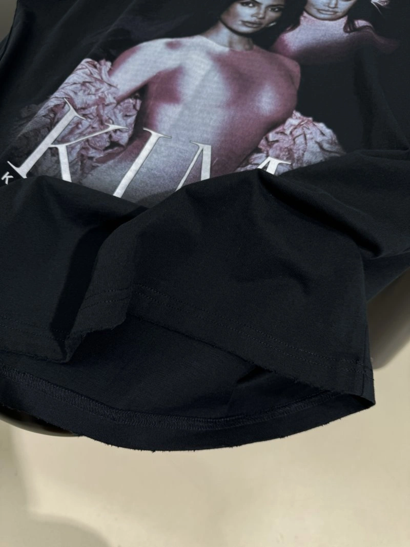 Value-priced Unclassified Brand T-Shirts