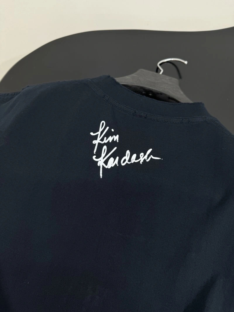 Value-priced Unclassified Brand T-Shirts