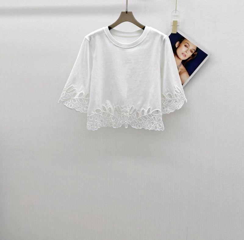 Value-priced Unclassified Brand T-Shirts