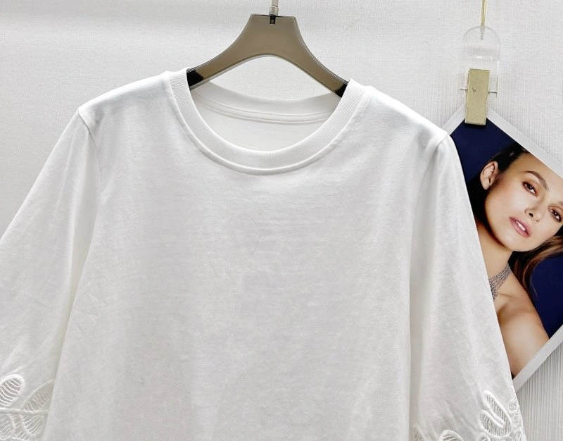 Value-priced Unclassified Brand T-Shirts