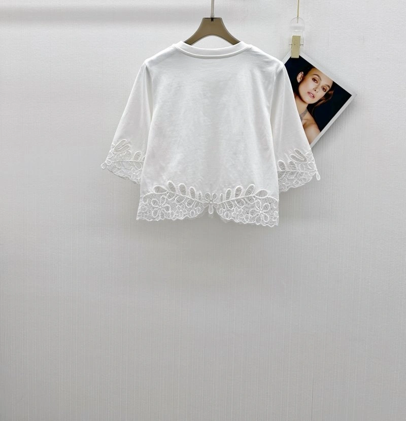 Value-priced Unclassified Brand T-Shirts