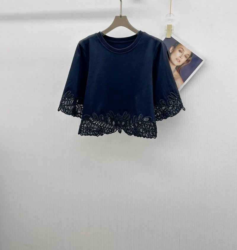 Precise copy Unclassified Brand T-Shirts