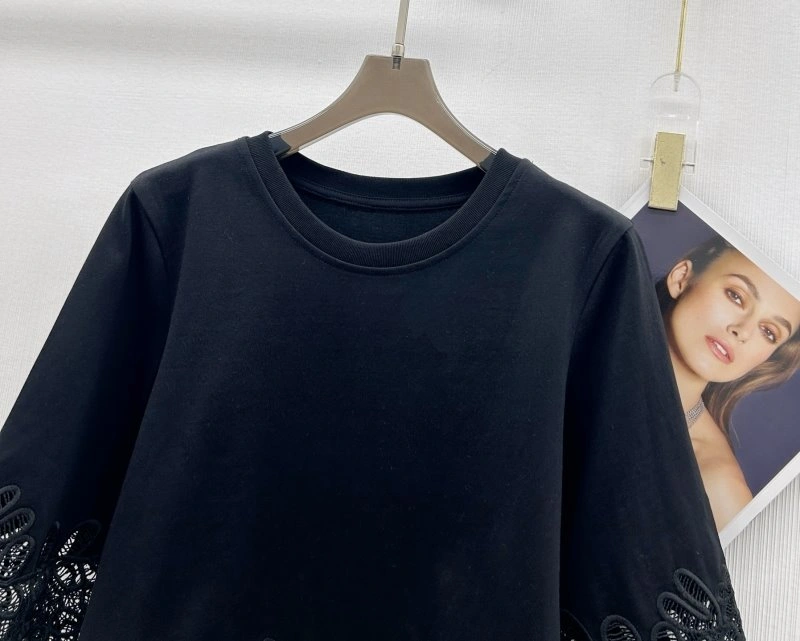Precise copy Unclassified Brand T-Shirts