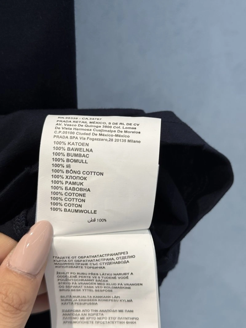 High fidelity Unclassified Brand T-Shirts