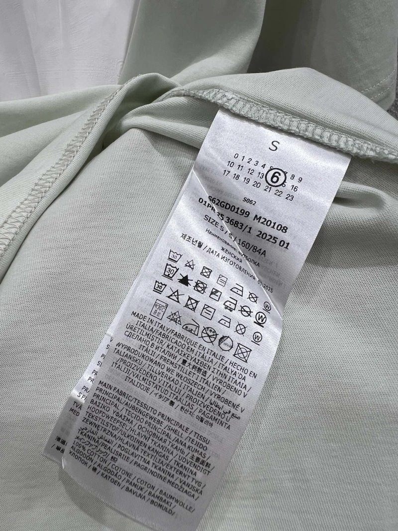 Mirror quality Unclassified Brand T-Shirts