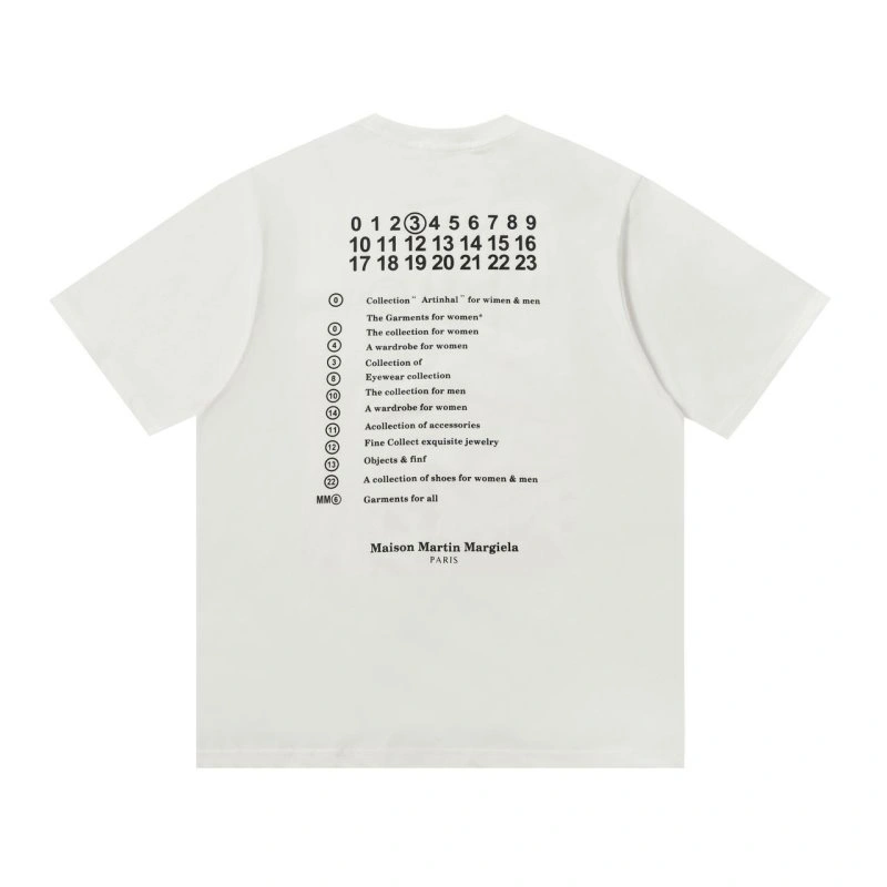 Economical Unclassified Brand T-Shirts