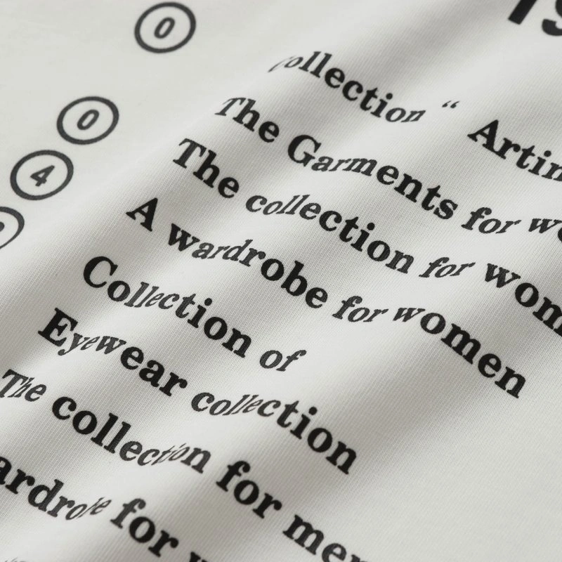 Economical Unclassified Brand T-Shirts