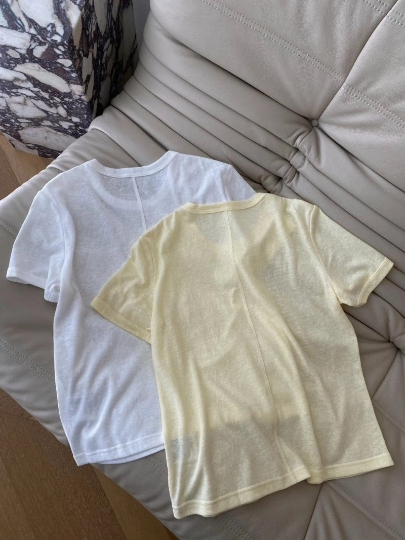 Accurate model Unclassified Brand T-Shirts