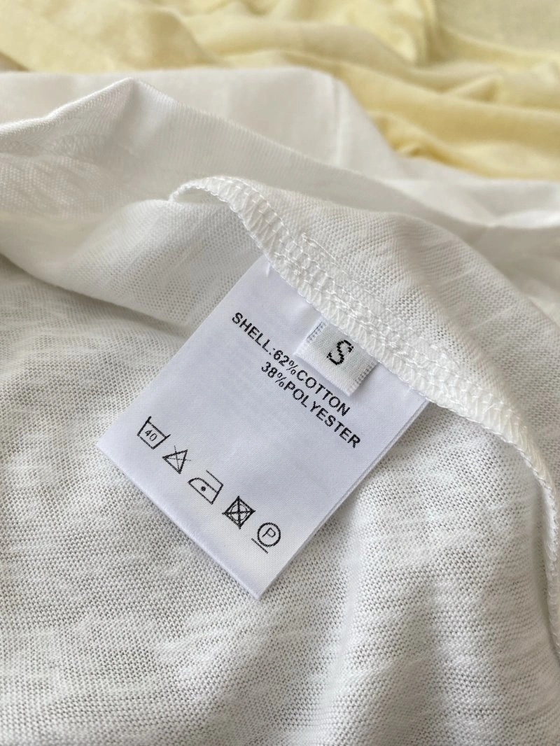 Accurate model Unclassified Brand T-Shirts