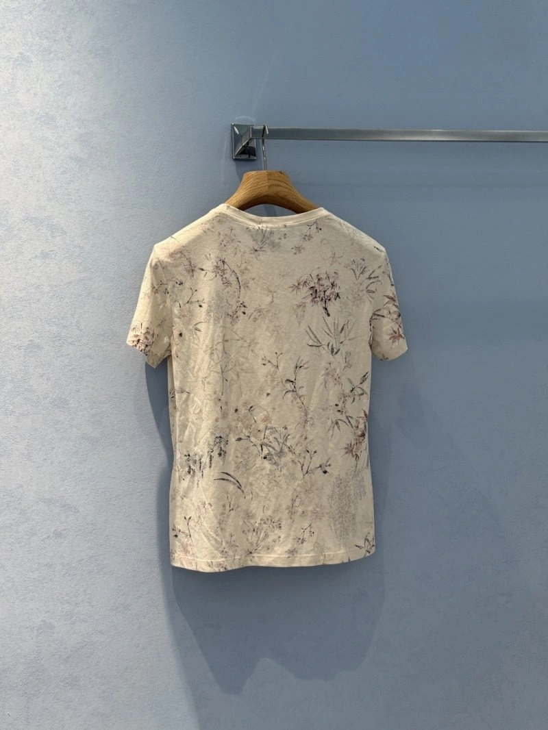 Value-priced Unclassified Brand T-Shirts