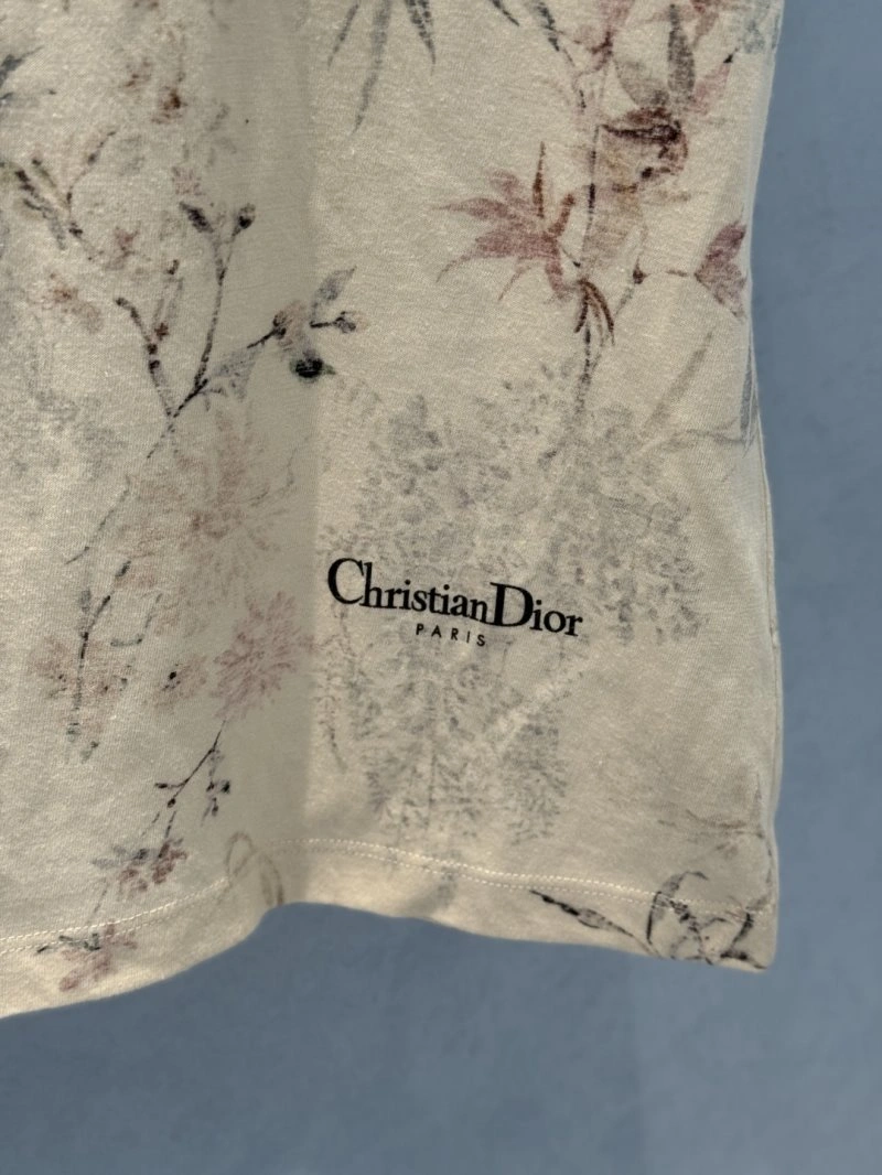 Value-priced Unclassified Brand T-Shirts