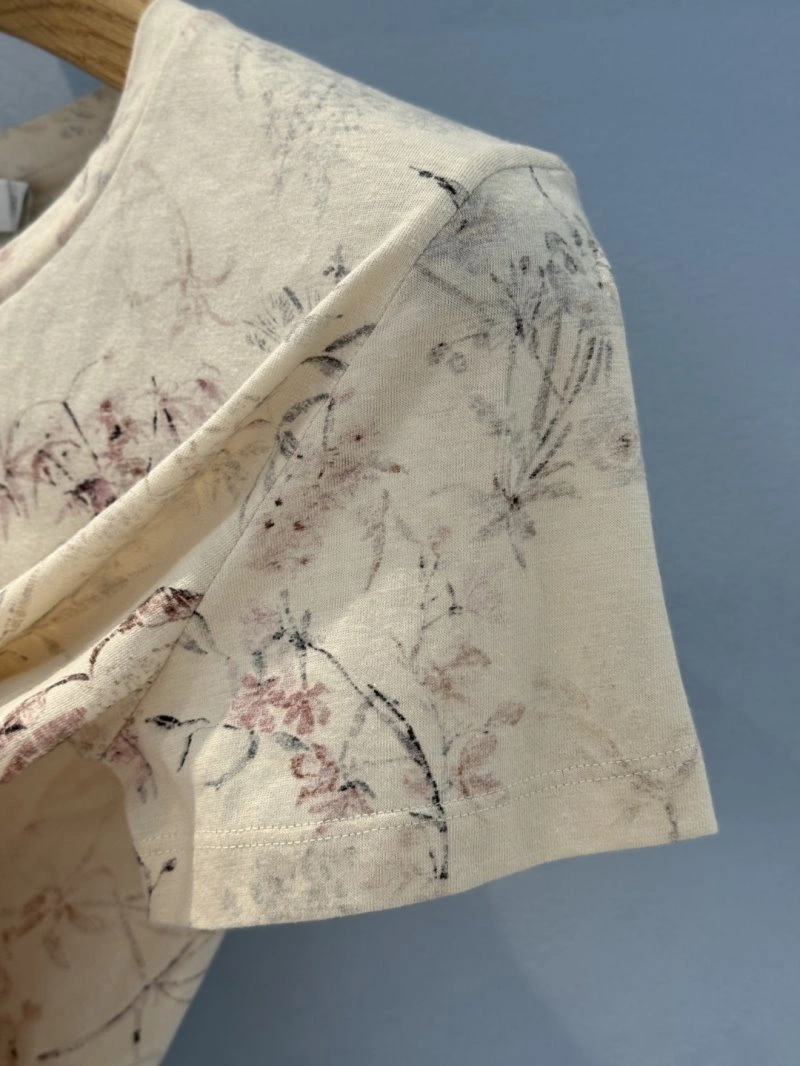 Value-priced Unclassified Brand T-Shirts