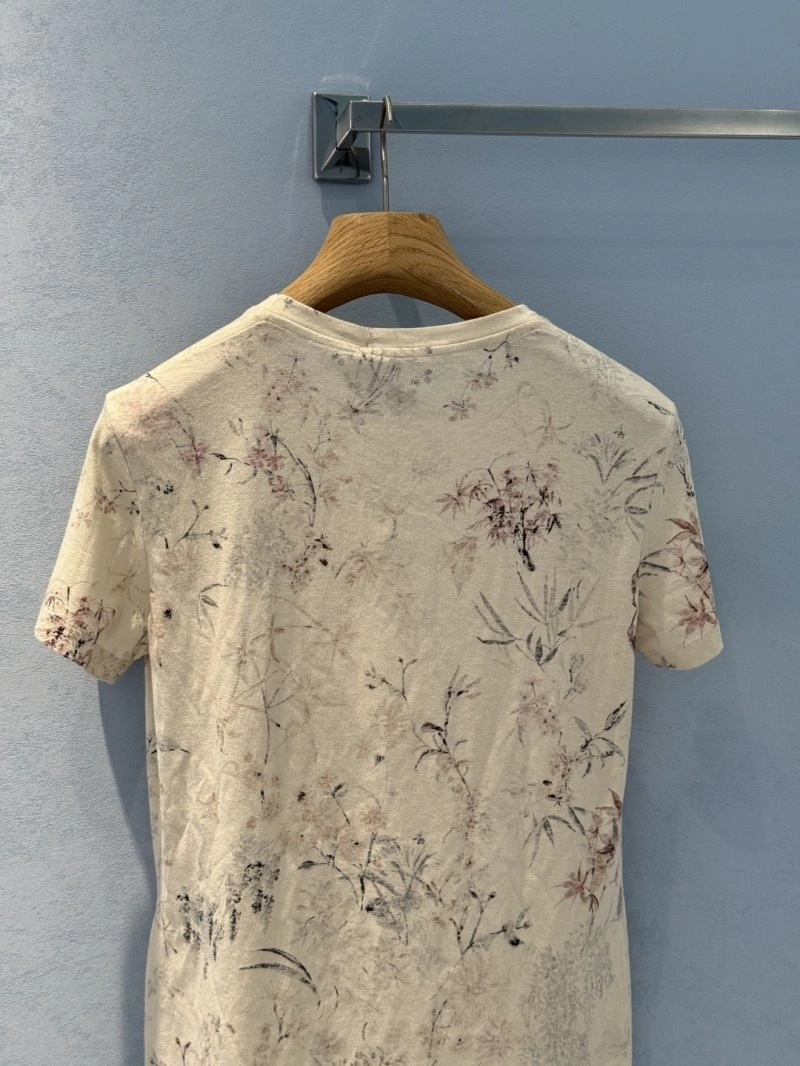 Value-priced Unclassified Brand T-Shirts