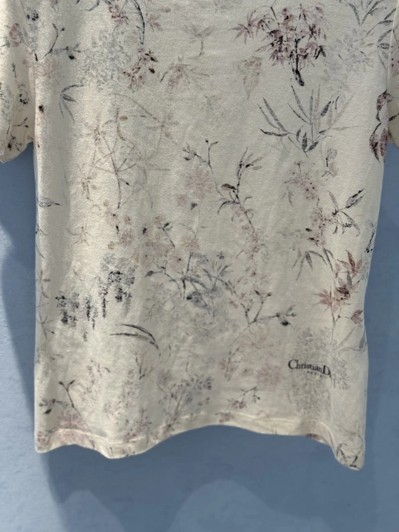 Value-priced Unclassified Brand T-Shirts