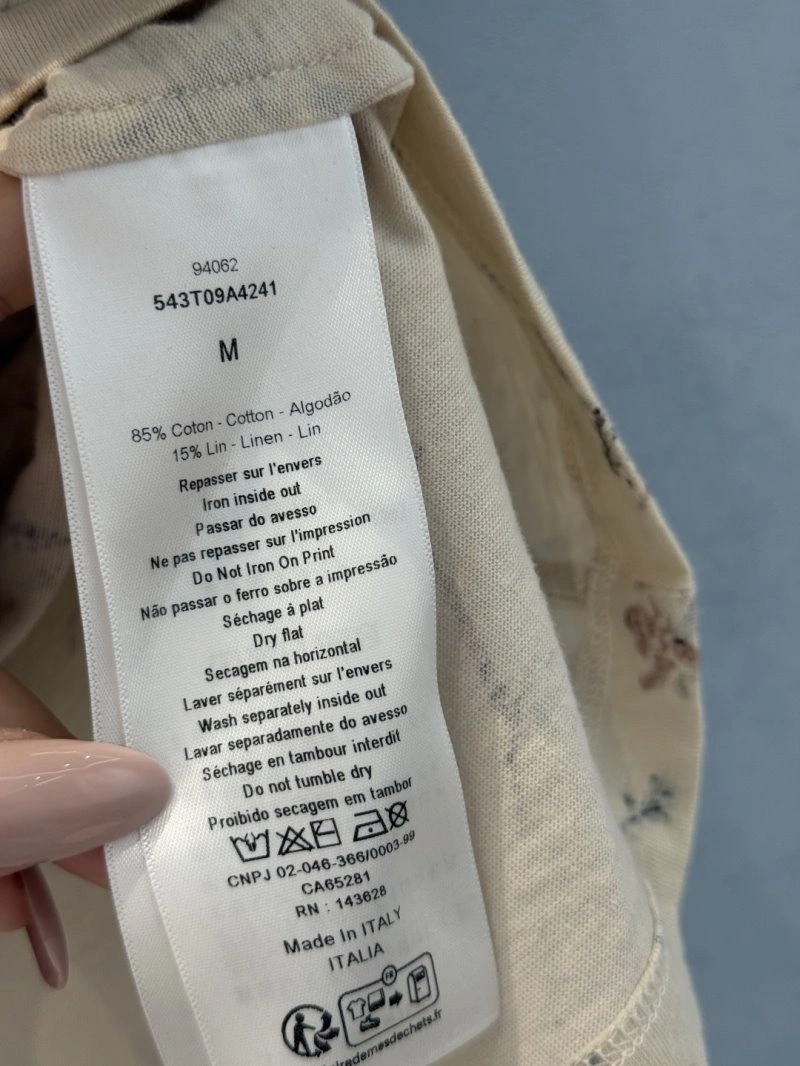 Value-priced Unclassified Brand T-Shirts
