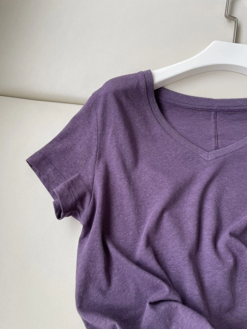 Value-priced Unclassified Brand T-Shirts