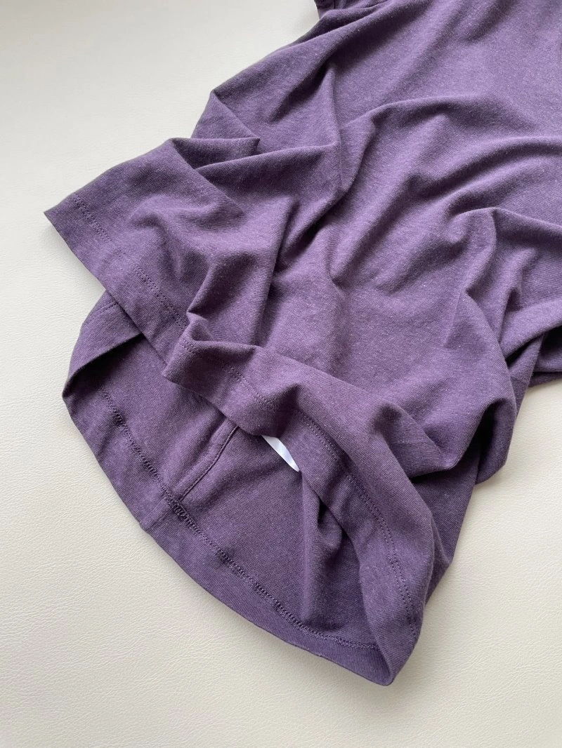 Value-priced Unclassified Brand T-Shirts