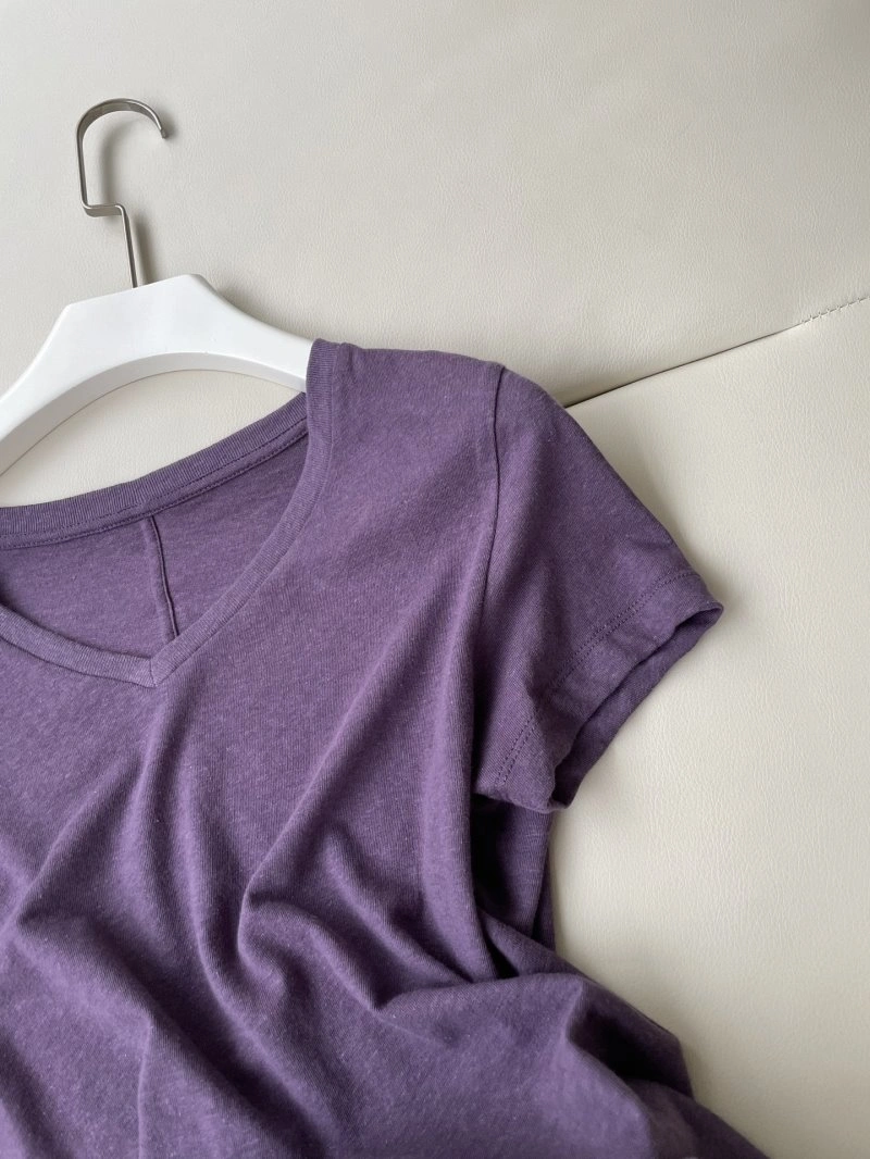 Value-priced Unclassified Brand T-Shirts