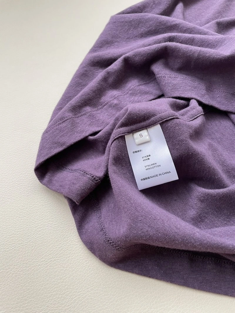 Value-priced Unclassified Brand T-Shirts