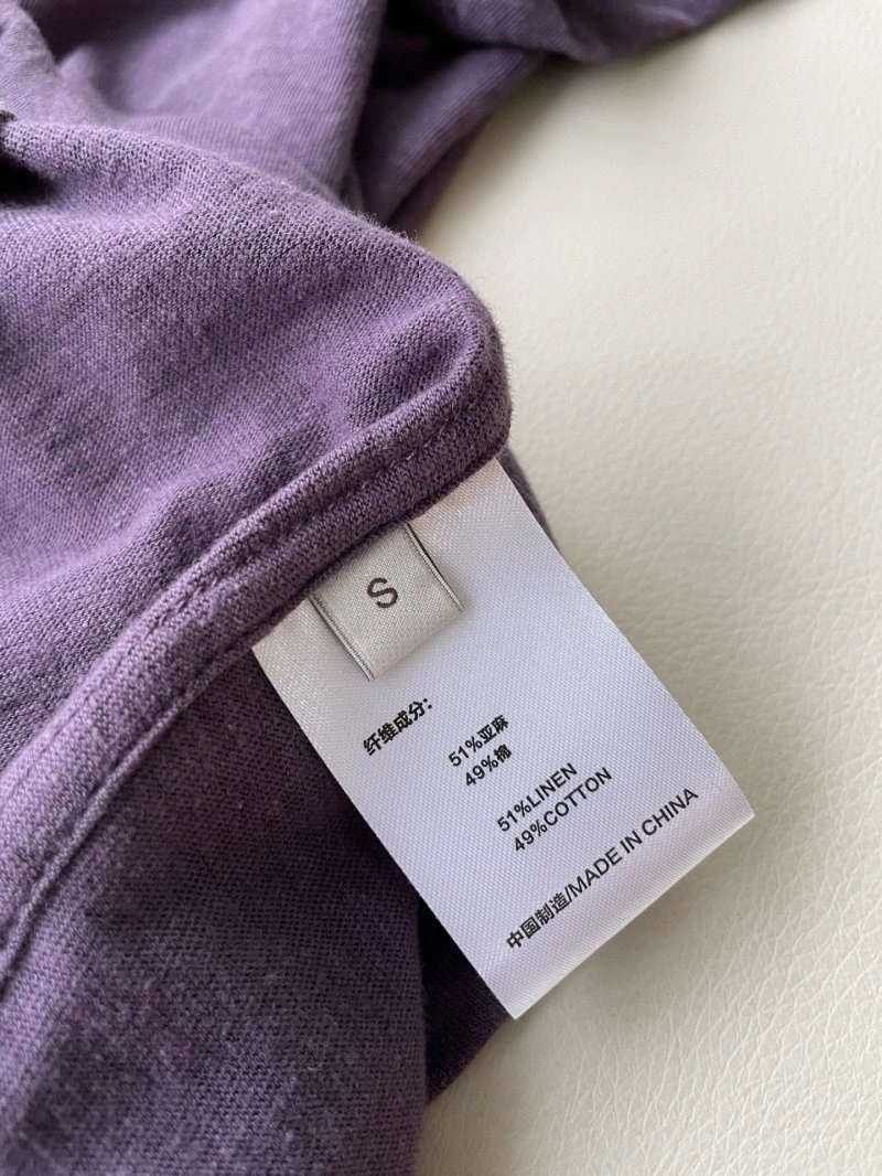 Value-priced Unclassified Brand T-Shirts