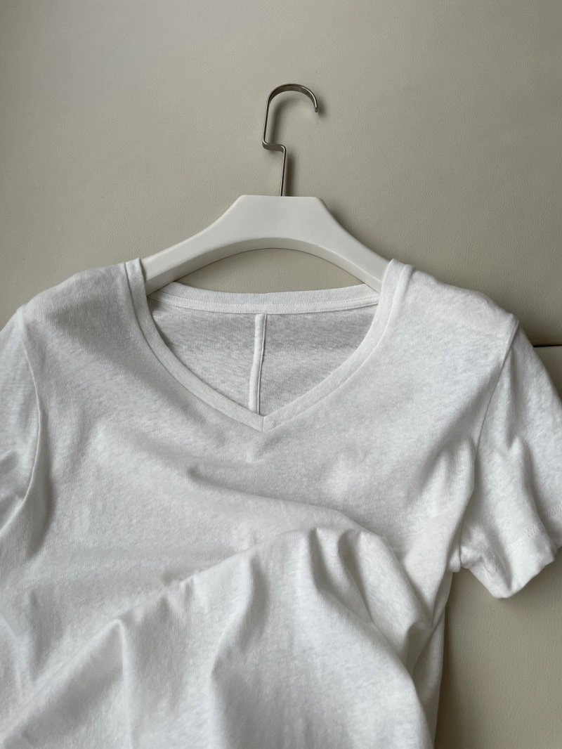 Value-priced Unclassified Brand T-Shirts