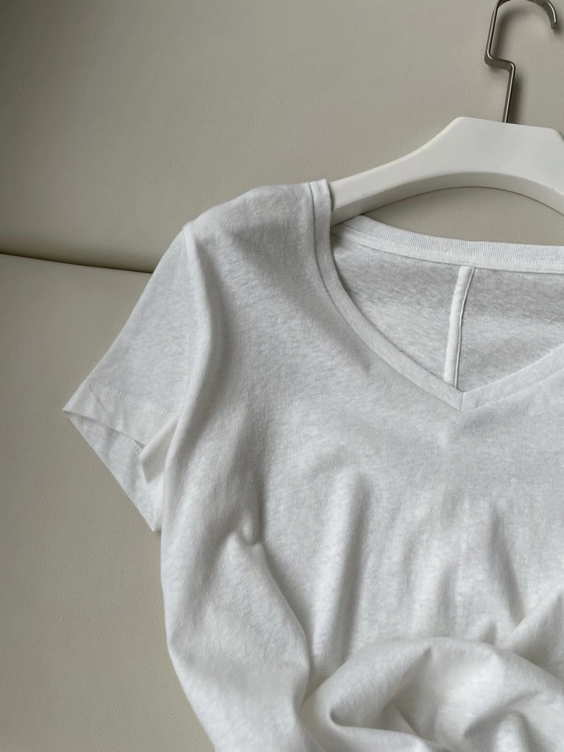 Value-priced Unclassified Brand T-Shirts