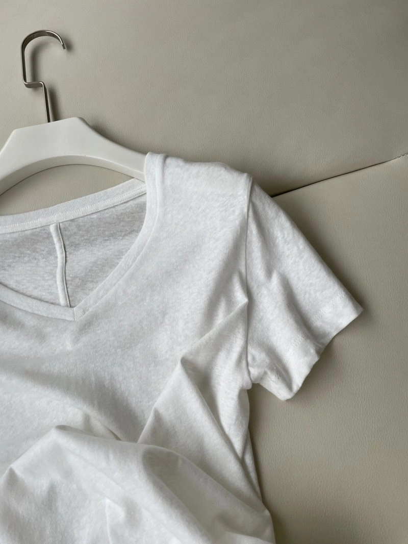 Value-priced Unclassified Brand T-Shirts