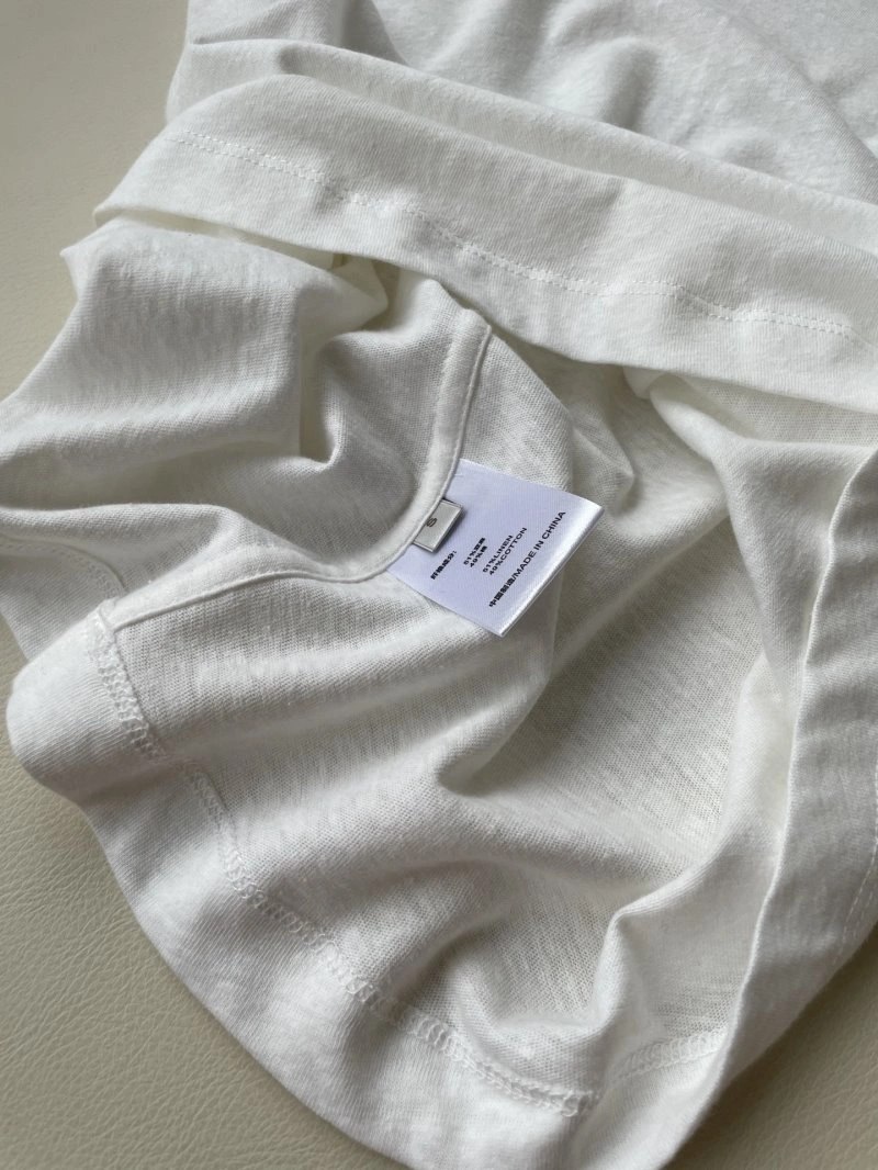 Value-priced Unclassified Brand T-Shirts