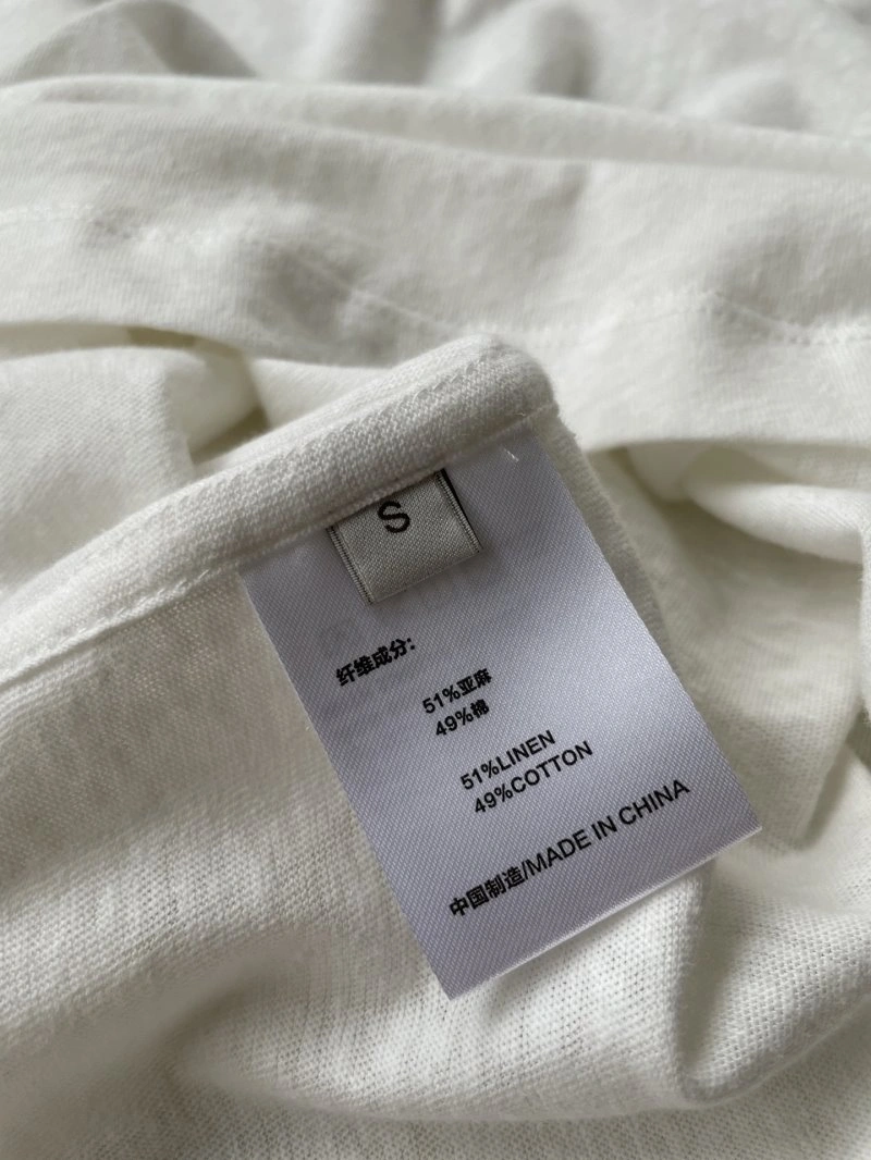 Value-priced Unclassified Brand T-Shirts