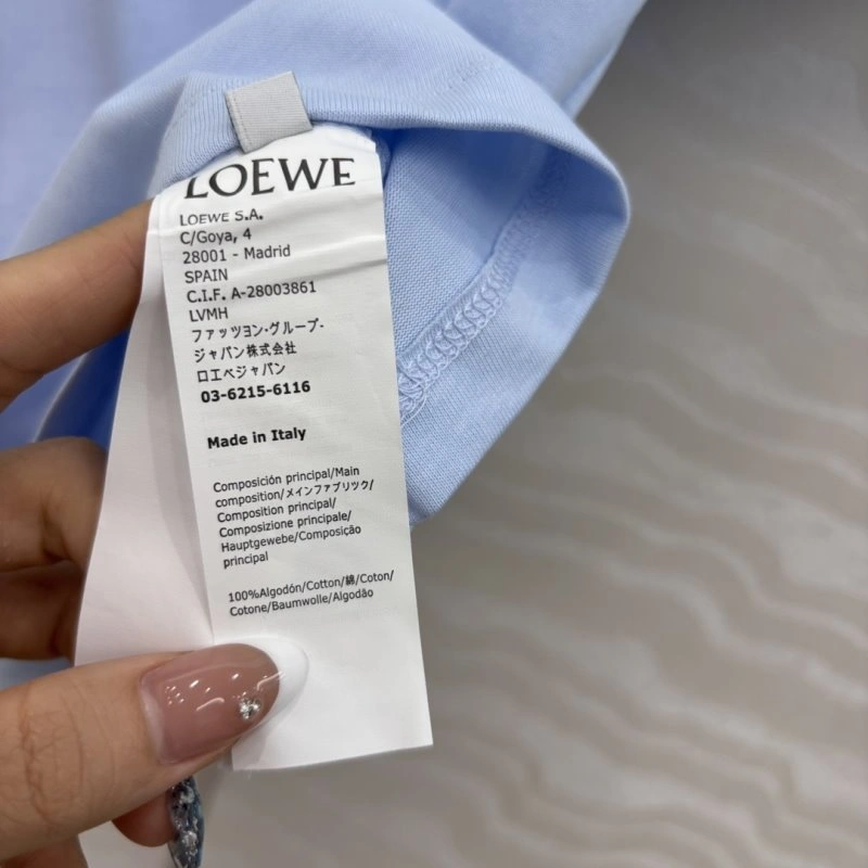Genuine Unclassified Brand T-Shirts