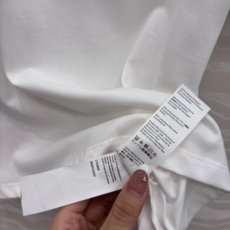 Mirror quality Unclassified Brand T-Shirts