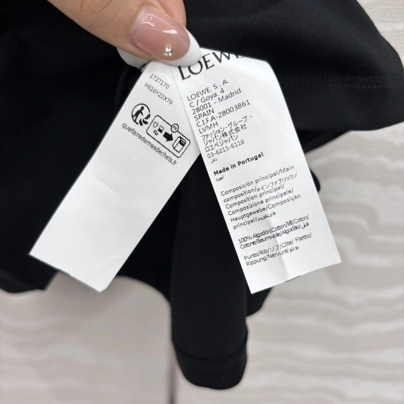 Value-priced Unclassified Brand T-Shirts