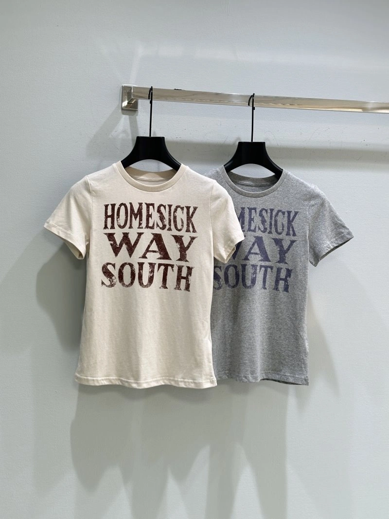 Unclassified Brand T-Shirts