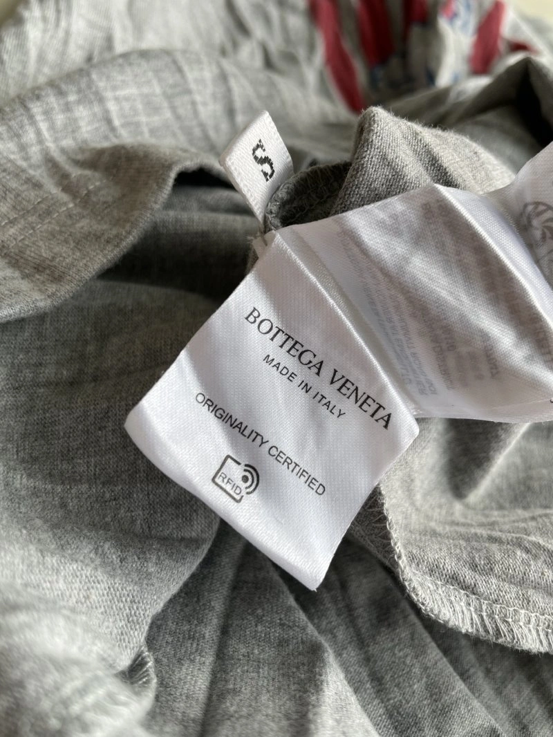 Indistinguishable Unclassified Brand T-Shirts