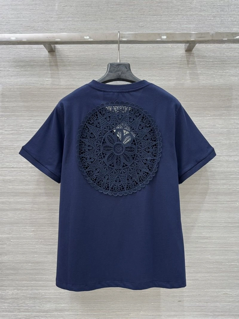 Indistinguishable Unclassified Brand T-Shirts