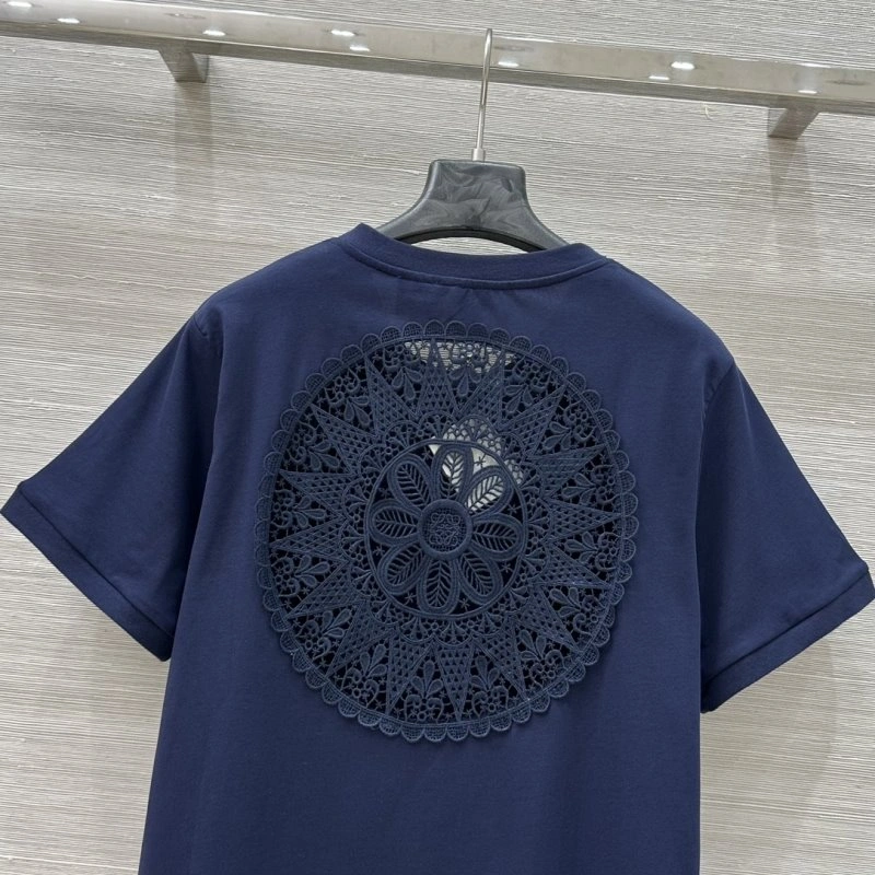 Indistinguishable Unclassified Brand T-Shirts