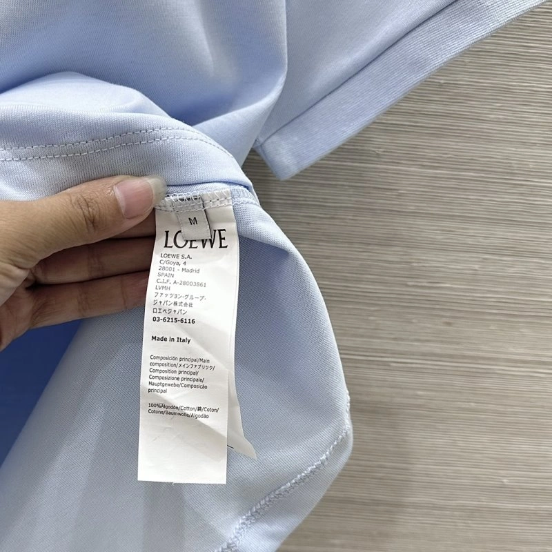 Authentic Unclassified Brand T-Shirts