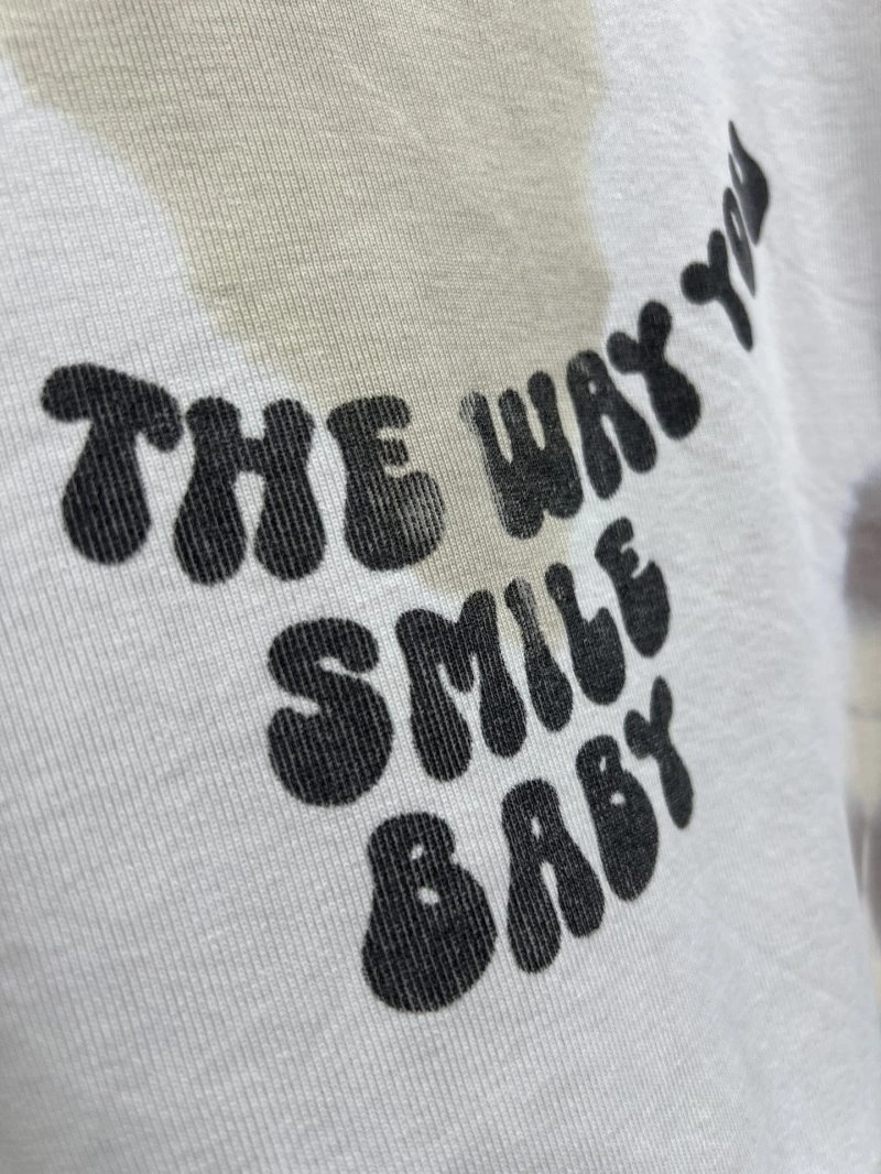 Real Unclassified Brand T-Shirts