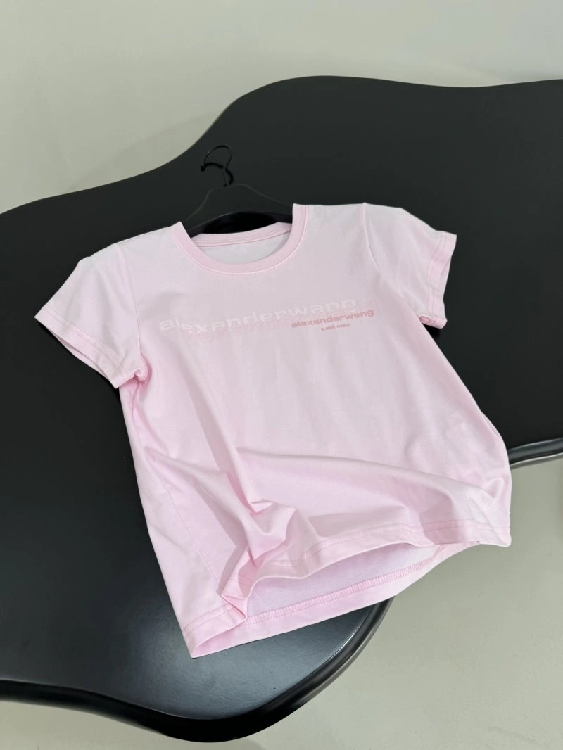 Genuine Unclassified Brand T-Shirts