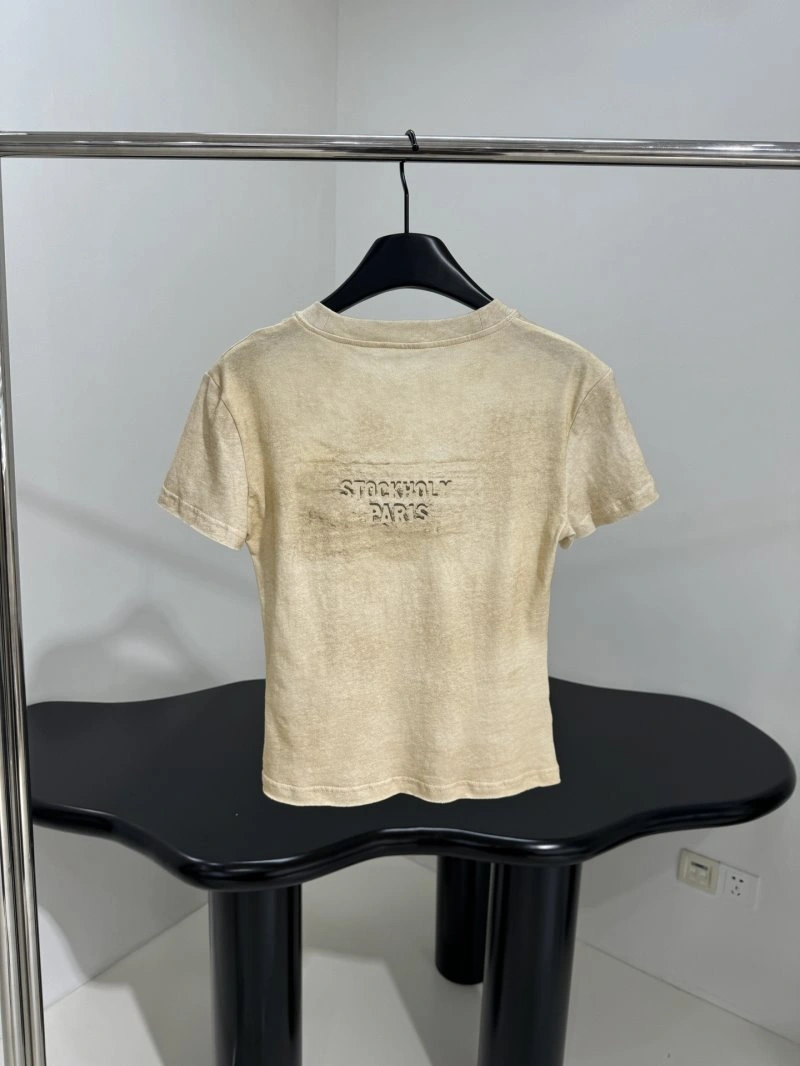 Brand-authenticated Unclassified Brand T-Shirts